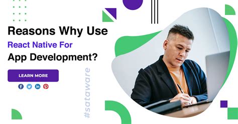 Reasons Why Use React Native For App Development
