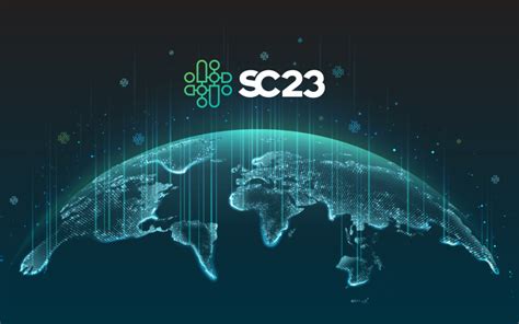 sc23 general chair dorian c arnold welcomes all to this year s big event sc23