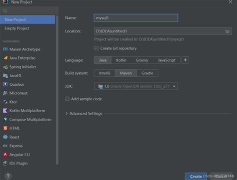 Idea怎么连接sql Server吗 Intellij Idea如何连接数据库蓝月亮的技术博客51cto博客