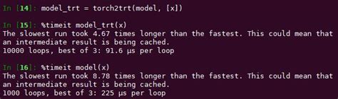 Error When Converting Batchnorm1d · Issue 42 · Nvidia Ai Iottorch2trt · Github