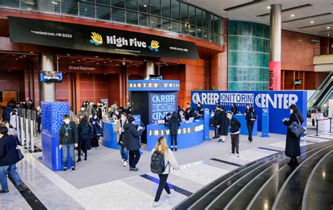 원티드 하이파이브 2023 Wanted Blog