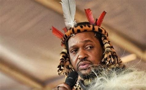 Zulu Kings Are Born And Not Elected King Misuzulus Counsel Tells Court News24