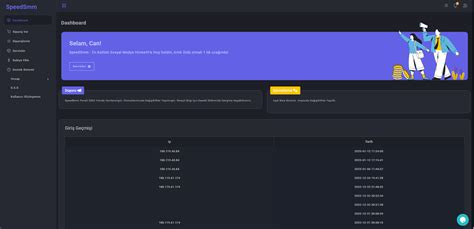 GitHub Fastuptime SMM Panel Social Media Management Panel Script
