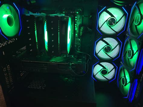 Cpu Running About 10 15 Degrees Too Hot R Pchelp