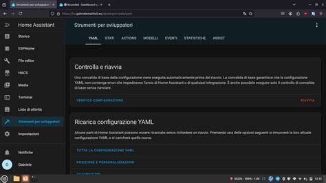 🟣 Rounded Dashboard Guide Dashboards And Frontend Home Assistant Community