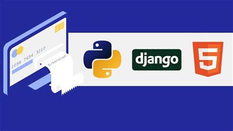 Learn Python Django Html 5 With This Course Free Online Courses