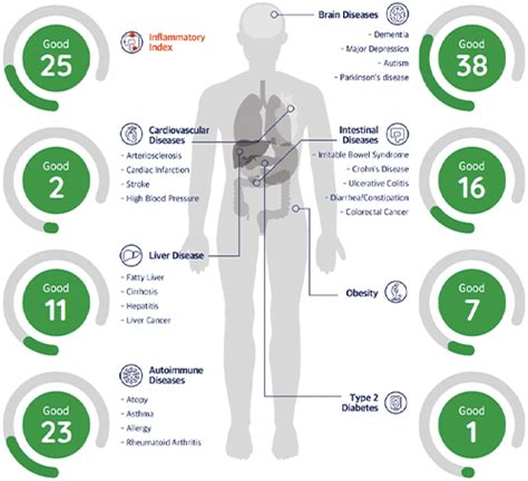 Comprehensive Database And Machine Learning Put Focus On Gut Microbiome Ieee Pulse