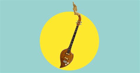 เมื่อ วงดนตรีไทยรุ่นใหม่ ทดลองใส่เสียง พิณ ไว้ในบทเพลง Sarakadee Lite