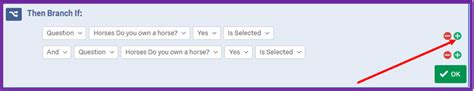 Qualtrics Tips Using Logic Wild World Of Research