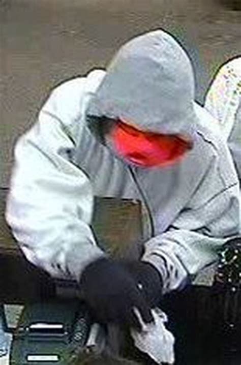 Camillus Police Seek Help Finding Strong Arm Robbery Suspect At Chase