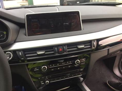 进口宝马x5特惠来袭中东加版宝马有现车 新浪汽车