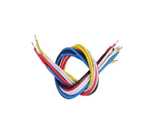 Connecting Wire Connecting Wires 1 Meter Importer From Hyderabad Connecting Wire Connecting Wires 1 Meter Importer From Hyderabad