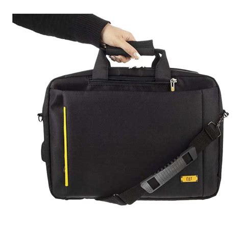 قیمت و خرید کیف لپ تاپ کاترپیلار مدل Lb09 مناسب لپ تاپ 156 اینچی یاس