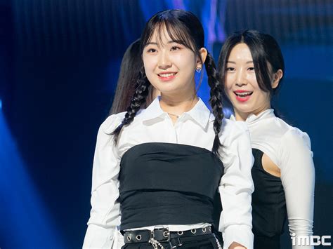 포토 전유진 트롯 대세의 무대