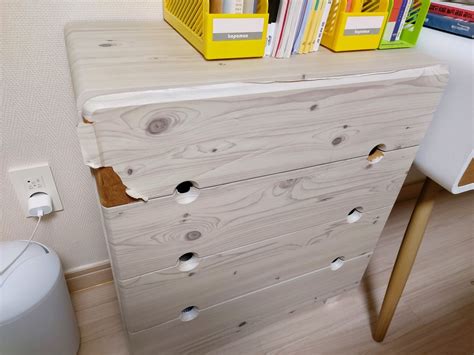 신봉동 삼성 아파트 책상과 서랍장 인테리어필름 시트지 시공 충청북도 청주시 상당구 용담명암산성동 비즈프로필