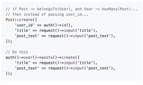 Imam Hasan On Linkedin Laravel Phpprogramming Webdevelopment
