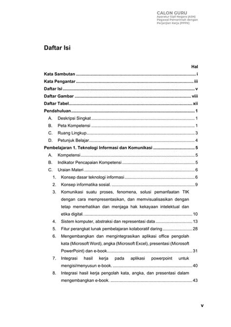 Modul Informatika 2021 Pdf