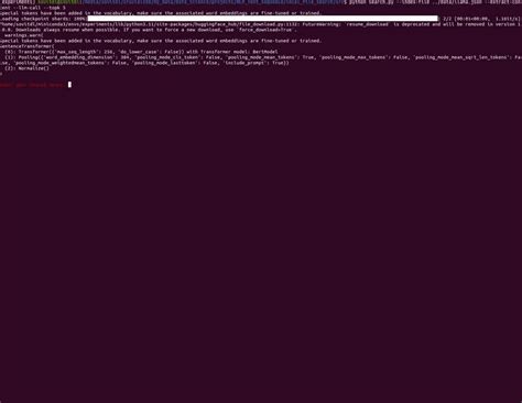 How Llm Models Can Do Nlp With Cli Sovit Ranjan Rath Posted On The