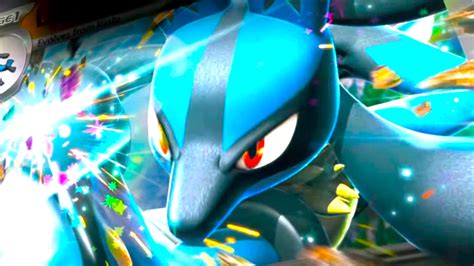 Ex Pok Mon Cards Return To The Tcg In Scarlet And Violet Set