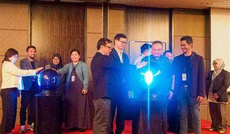 The Beauty Junkie Tech Talent Development Programme By