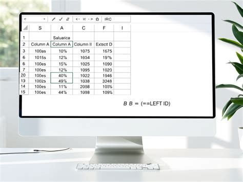 Extract FIRST Characters In Excel A Step By Step Guide Excel Tutorials