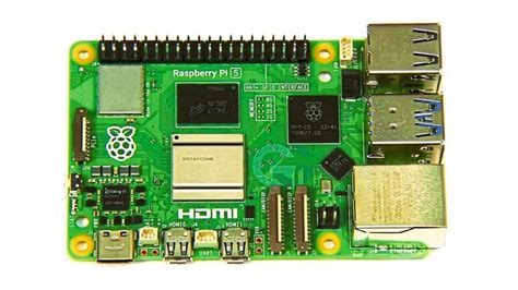 Diese Raspberry Pis Kommen 2024
