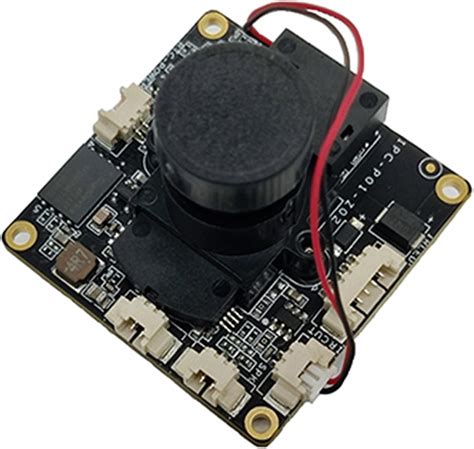 Amazon Com TC TP Rockchip RV IP Camera Module MIPI CS MP Auto Tracking WiFi CCTV Digital