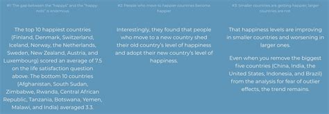 Exploratory Vs Explanatory The Difference Between Data Analysis And Data Presentation — Juice