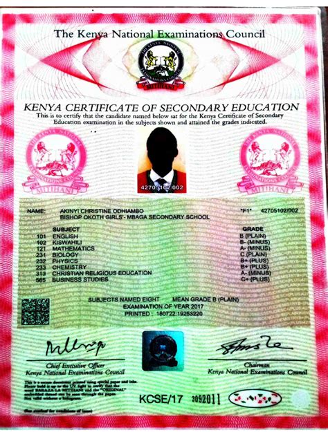 Kcse Pdf