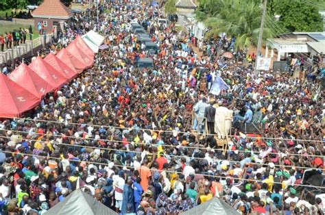 Kogi Guber Im Hopeful Of Winning Election Muri Sdp Standard Bearer