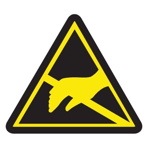 Hazard Warning Symbols ClipArt Best