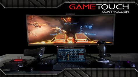 Gametouch Controller Uk Appstore For Android