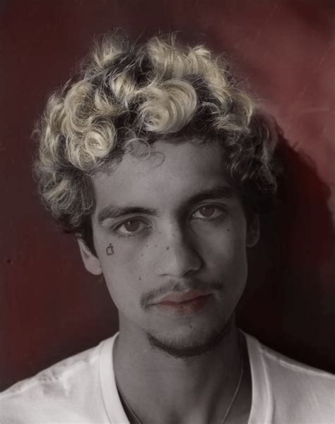 Photographic Reinterpretation Behance