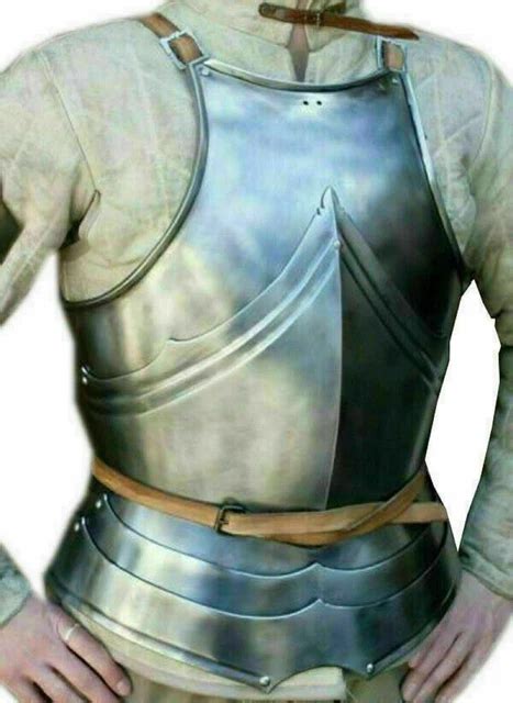 Medieval Armor Cuirass Breastplate Muscle Jacket Armor Chest Plate Larp