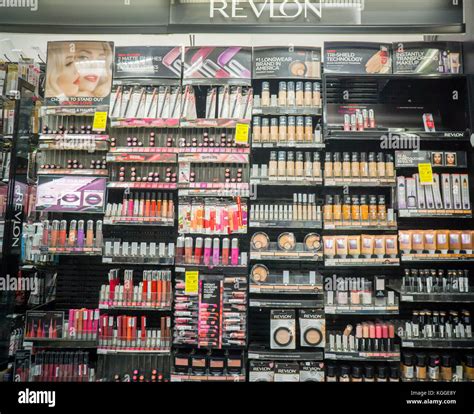 Revlon Makeup Products