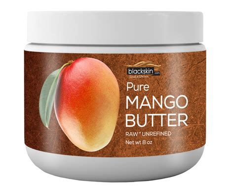 Mango Butter