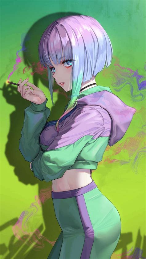 Happy Waifu Wednesday Everyone R Goodanimemes