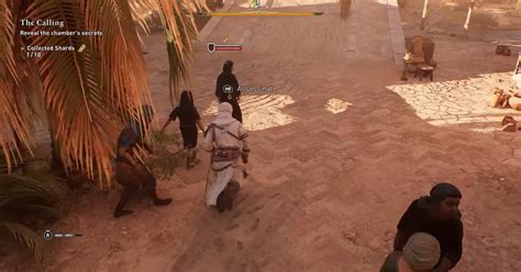 Assassin S Creed Mirage