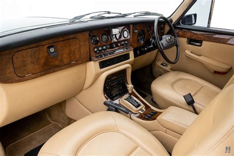 1989 Daimler DS420 Limousine