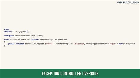 Building A First Class Rest Api With Symfony Speaker Deck