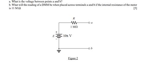 Solved Given The Configuration In Fig Where X And Chegg