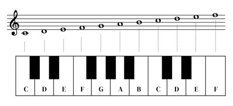 The Treble Clef Everything You Need To Know Creators In Music™