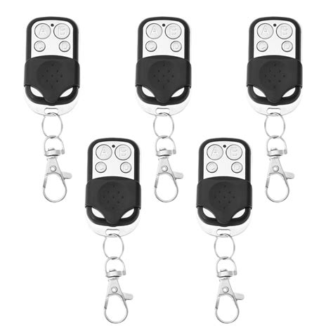 Universal Clone Duplicator Key Remote 433mhz 43392mhz Clone Learning