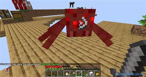 Oneblock [reborn] V 1 0 9 [1 19] › Maps › Mc Pc Net — Minecraft Downloads