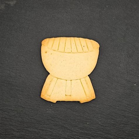 Formelė Sausainiams Grilis Mooso Konditerinės Formelės