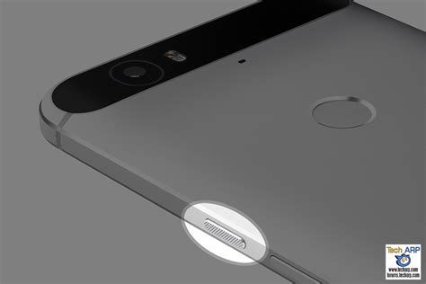 6 Awesome Huawei Nexus 6P Tips Tech ARP