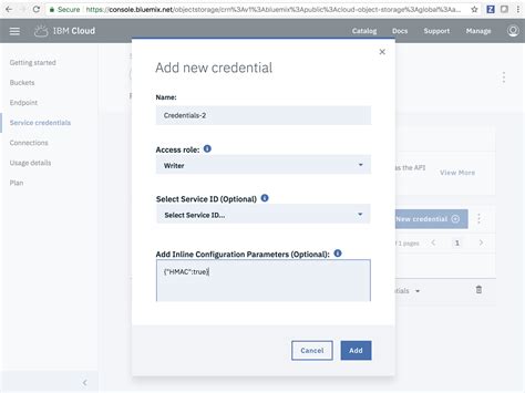 Analyze Data Faster Using Spark And Cloud Object Storage Ibm Developer
