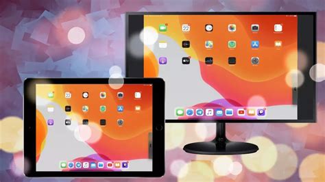 How Many Monitors Can I Connect To An Ipad Itigic