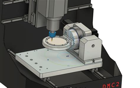 A Axis Rotation Clearance Autodesk Community