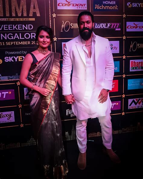 Yashthebrand Rocking Jodi ️👌 Instagram
